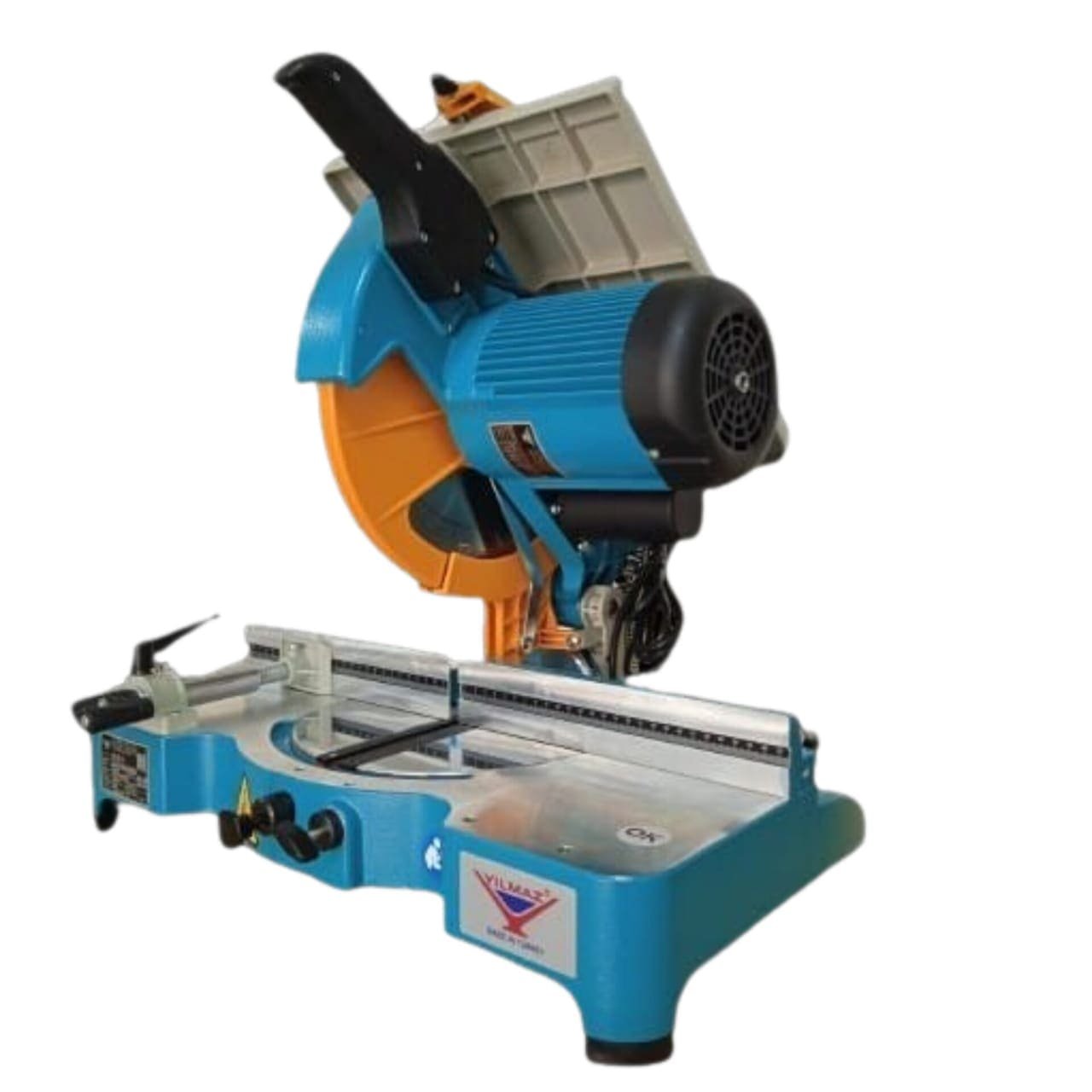 KD 300 – Yilmaz Maroc